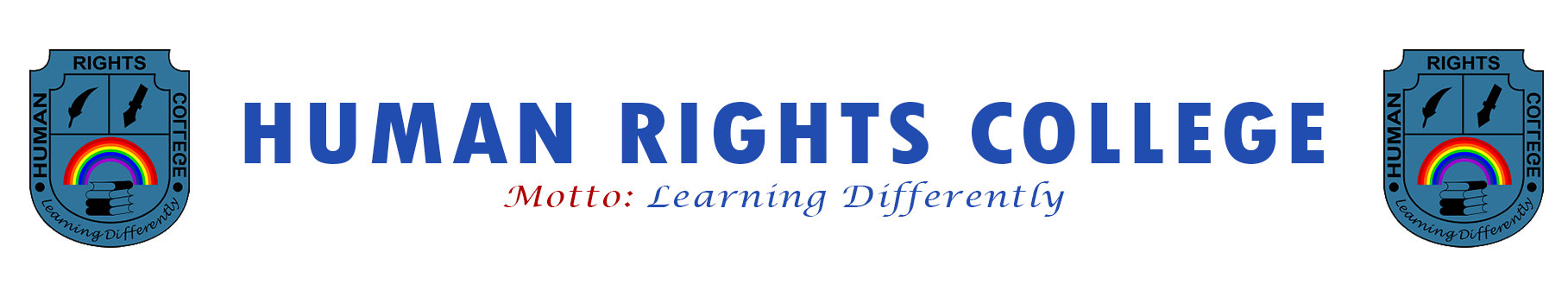 Homepage | Human Rights College